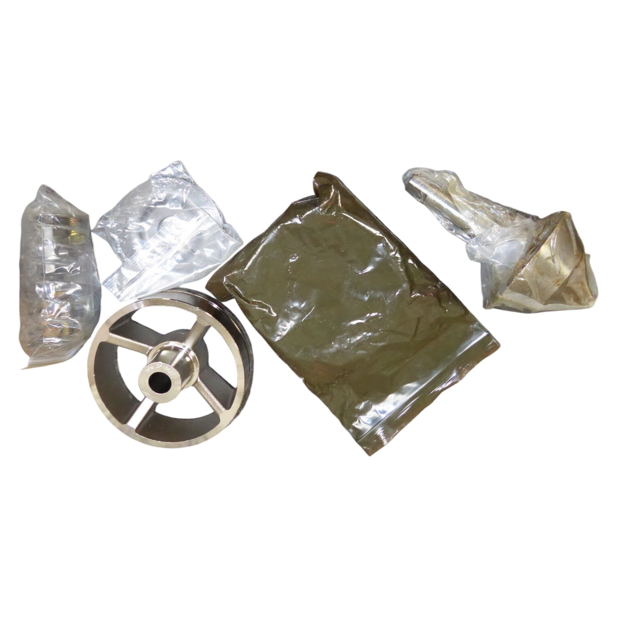 Repair Kit, Check Valve, Major, 3" SPM Dart Check Valve, OEM – Big Iron ...